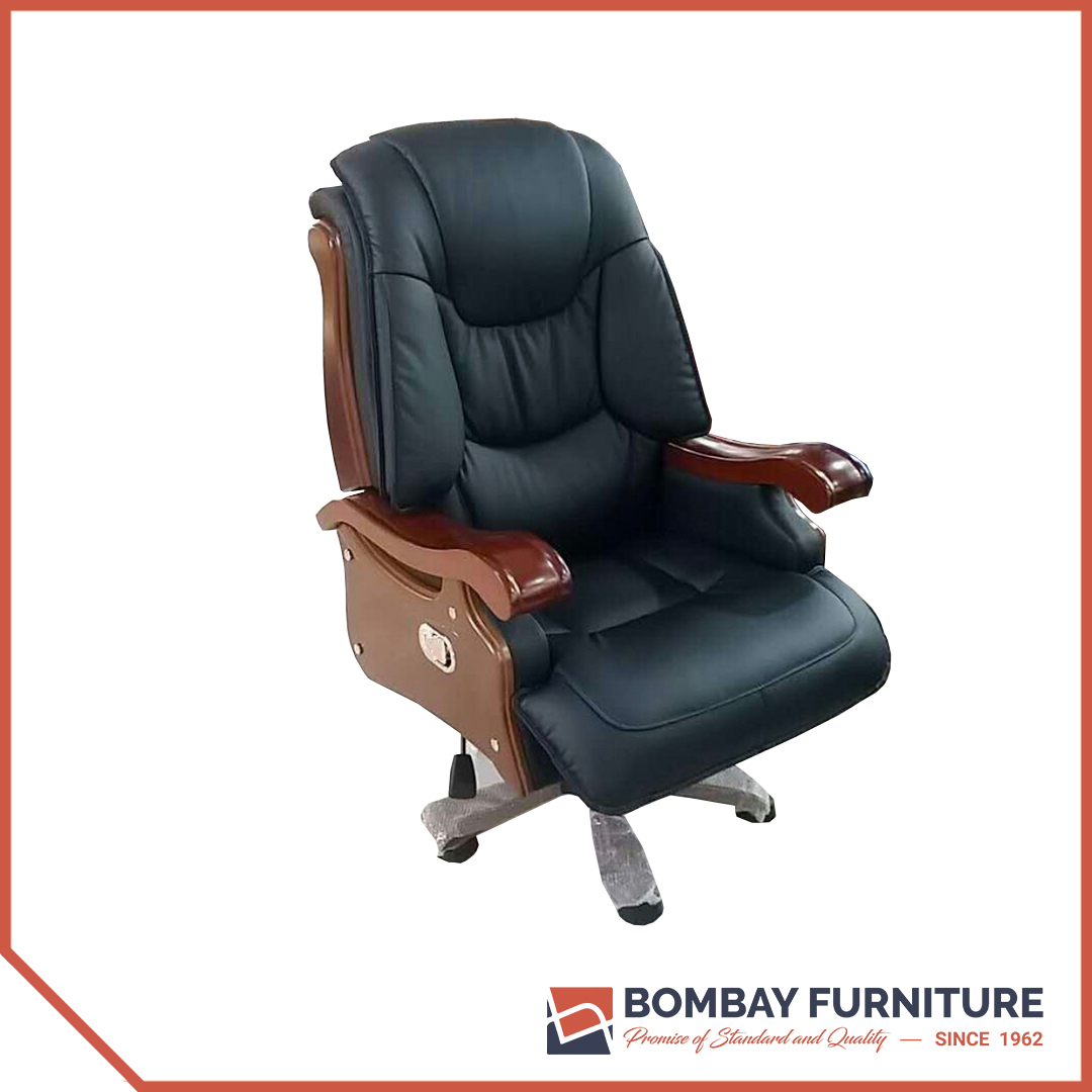 Office Executive Chairs - Bombay Furniture