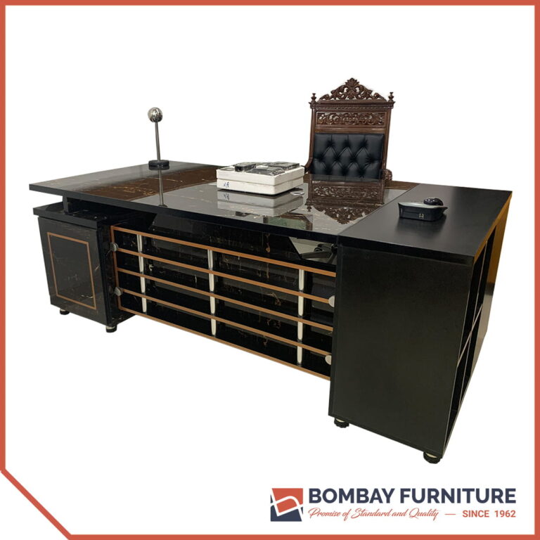 Bombay Furniture | Office Furniture & Executive Chairs
