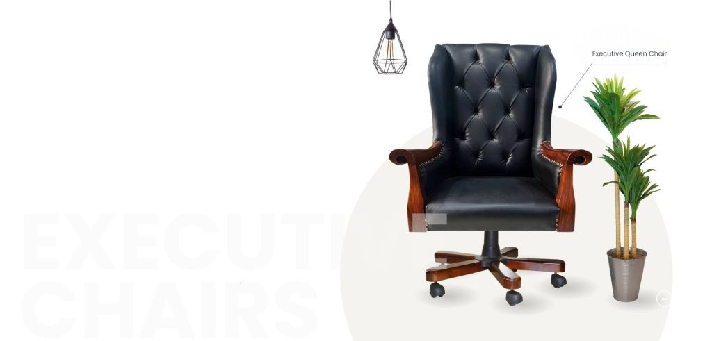Bombay Furniture | Office Furniture & Executive Chairs