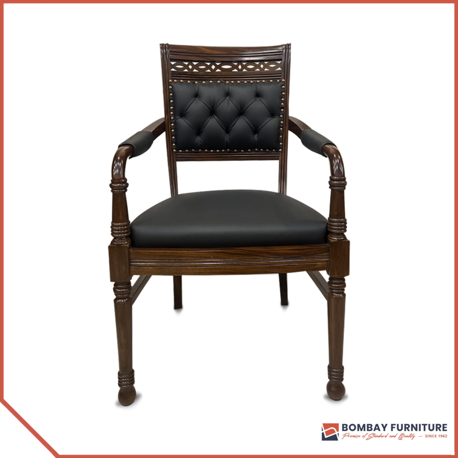 Bombay Furniture | Office Furniture & Executive Chairs