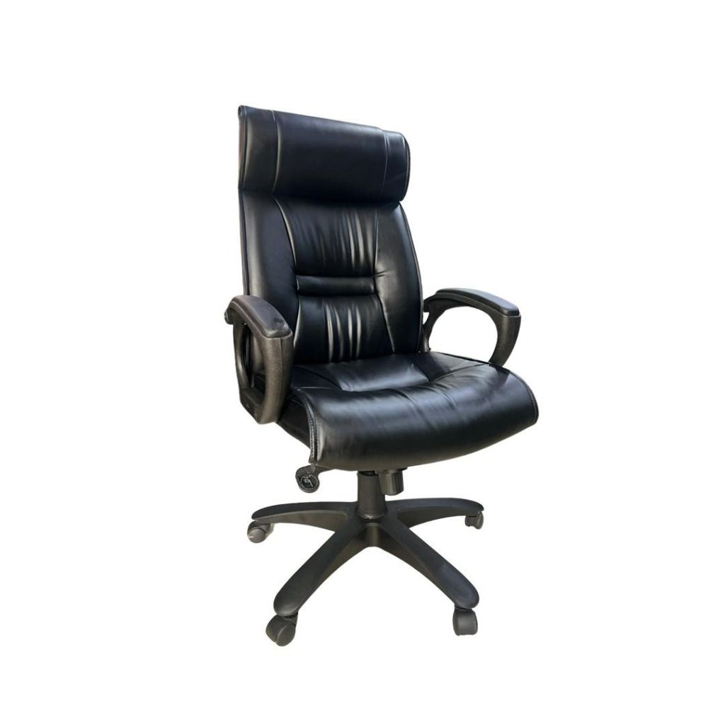 Executive Ortho Revolving Chair - Bombay Furniture