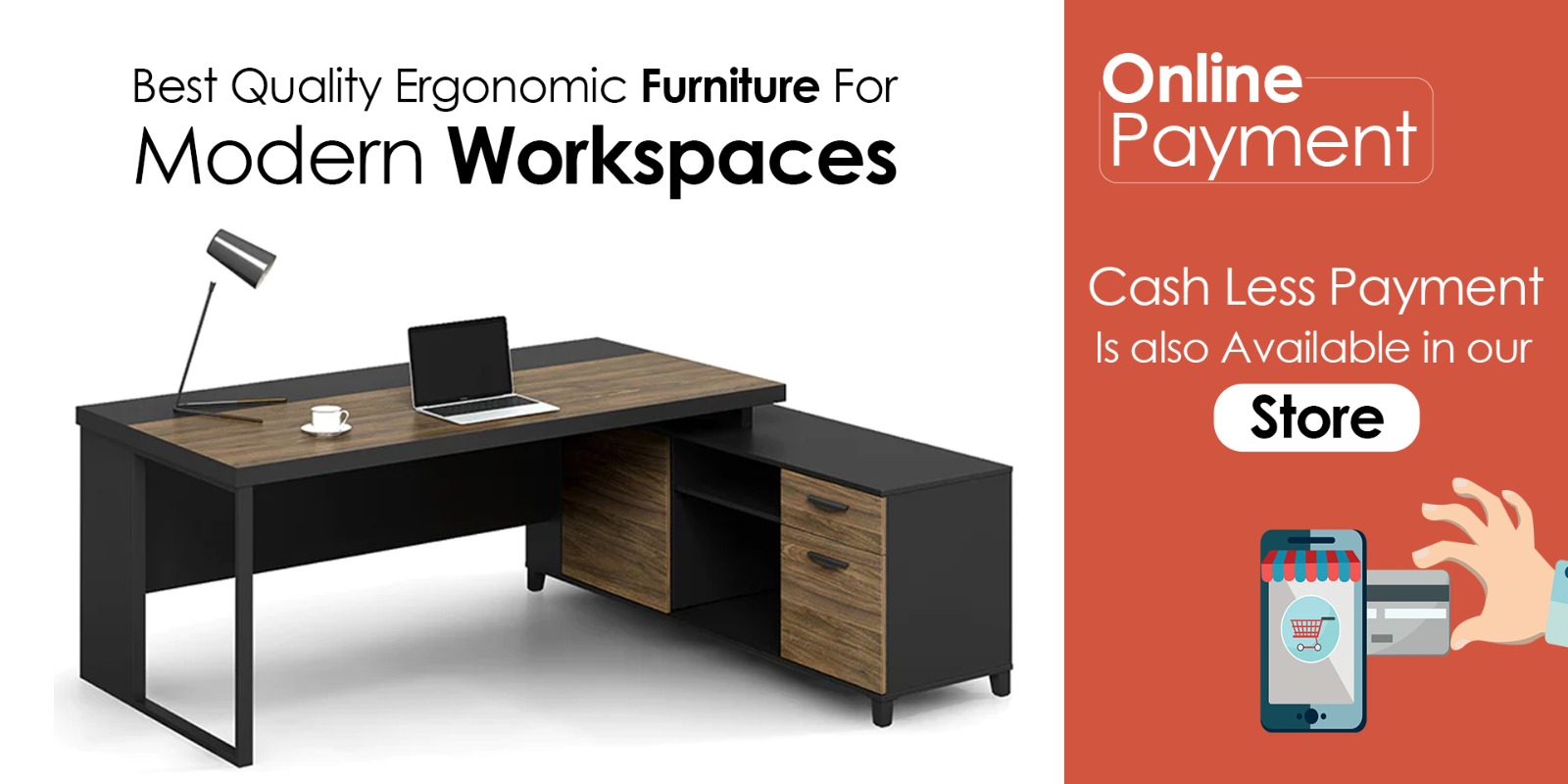 Bombay Furniture | Office Furniture & Executive Chairs